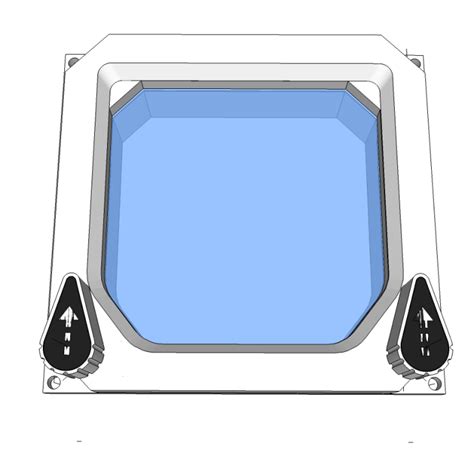 Standby Radio Magnetic Indicator Design Files Building A B737 Flight