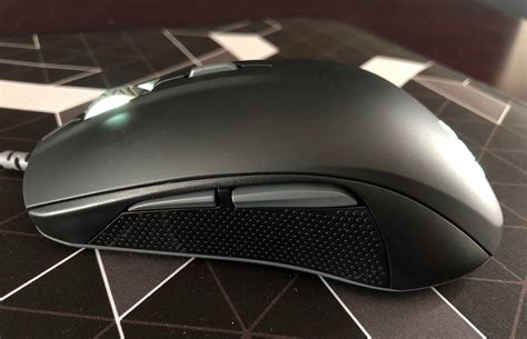 Steelseries Rival 110 Gaming Mouse Review Ign