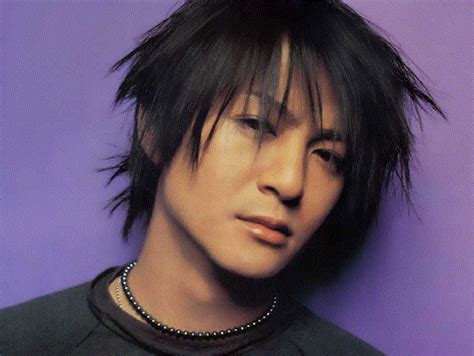 Glay・teruが太った＆劣化！若い頃と現在の画像で検証