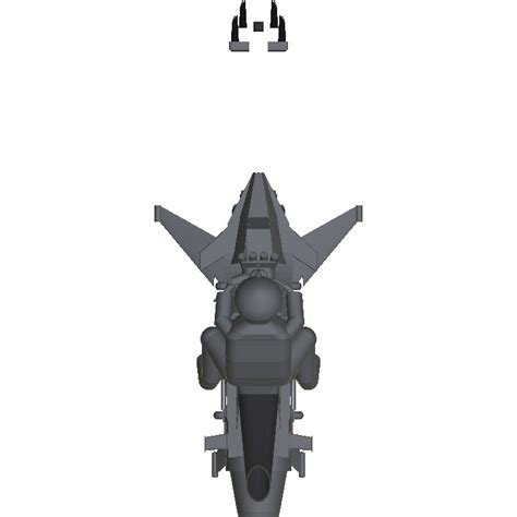 Simpleplanes Oppressor Mk2