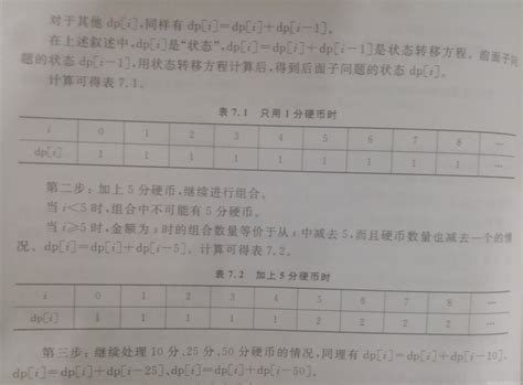 【算法】硬币组合数hdu2069找零hdu Csdn博客