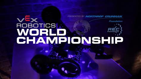BAM Mixes The VEX Robotics World Championship BAM Studios