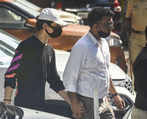 Aryan Khan Case What We Know So Far India News