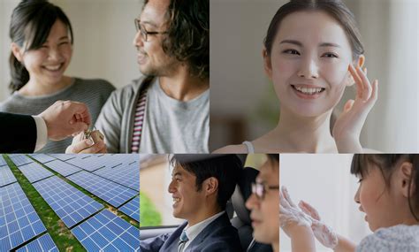 オオキグループについて 人間愛と豊かな生活の創造。オオキグループ