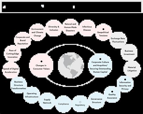Risk Management Integrated Report Shiseido Company