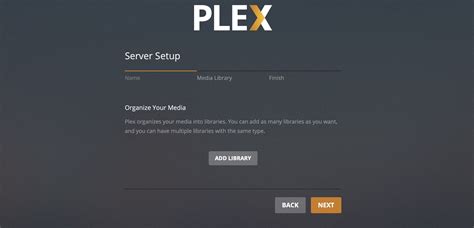 How To Set Up Plex On A Synology Nas Drive 9to5mac