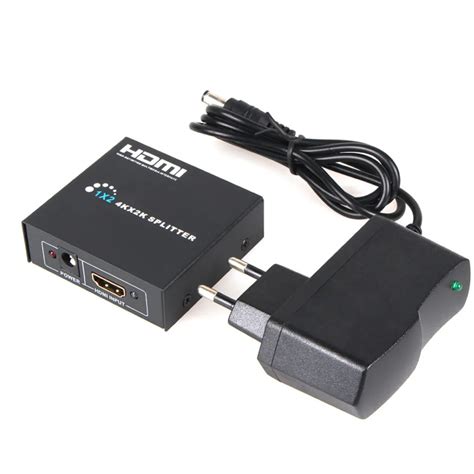 Buy Multi Functional Hd Version Hdmi 1 In 2 Outputs
