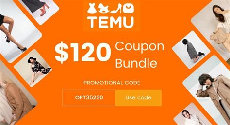 What Is Temu 100 Coupon Bundle How Does It Work