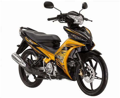 Harga Motor Baru Yamaha Homecare