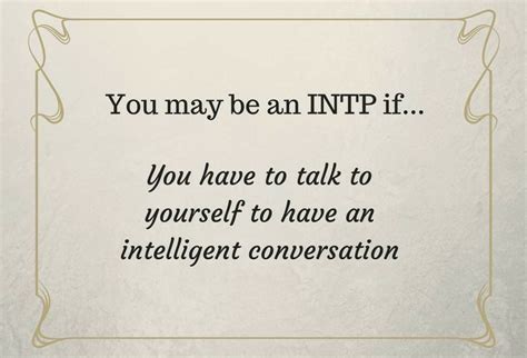 Pin By Ojamenustik On Mbti In 2024 Intp Personality Intp Personality