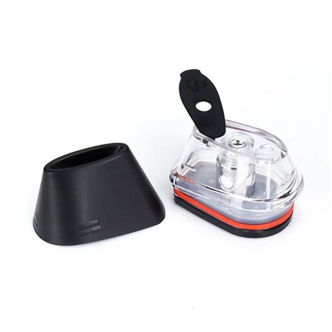 Geekvape Aegis Nano Pod Cartridge 2ml Integrated Coil 2pcspack