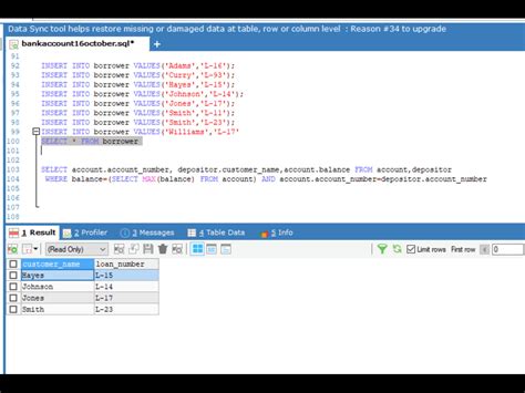 Database Normalization And Performance Enhancements In Mysql Upwork