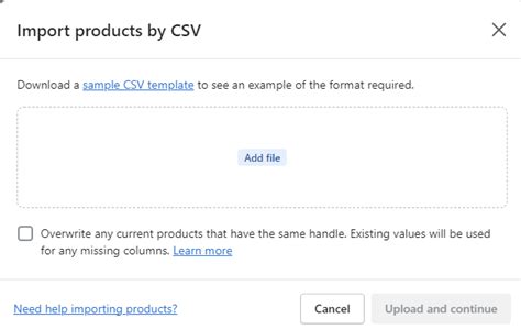 Update Inventory On Shopify A Comprehensive Guide To Managing Your Stores Stock Inventoryhero