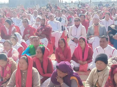 आचार्य कुलम दाङ सञ्चालन हुने Livedang