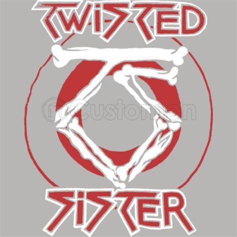 Twisted Sister Logo Logodix