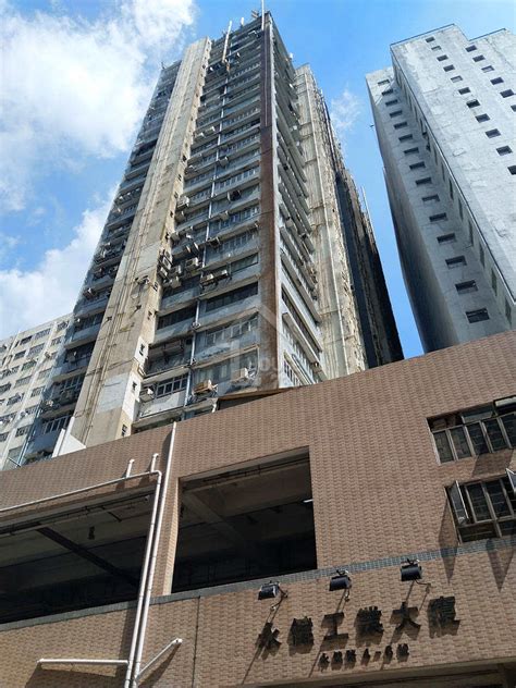 永健工業大廈 葵涌工業 7578380 租盤 House730
