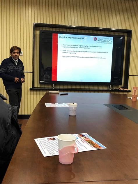 Photo Membrane Research Laboratory