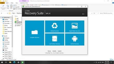 How Good Is 7 Data Recovery Suite And What Do Users Say About It