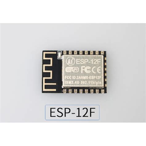 Jual Jual New Esp 12f Esp8266 Serial Wifi Wireless Module Esp12f Murah