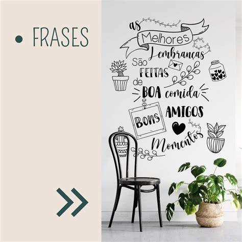 5 Ideias De Como Decorar Adesivos Studio Co Crie