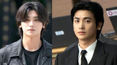 Fakta Fakta Drakor Buried Hearts Dibintangi Park Hyung Sik Tayang