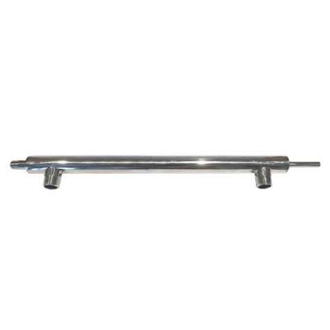 A 3 Inch Rectification Column Is The Best Choice For The Modern Home
