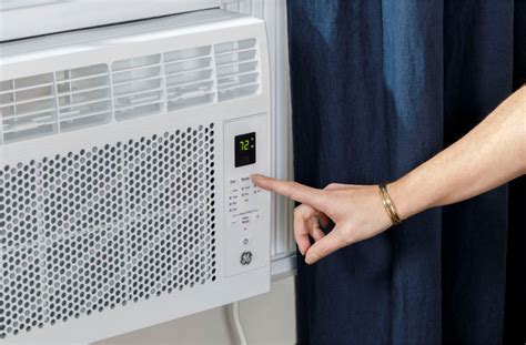 how to fix the error code f11 for ge air conditioner storables