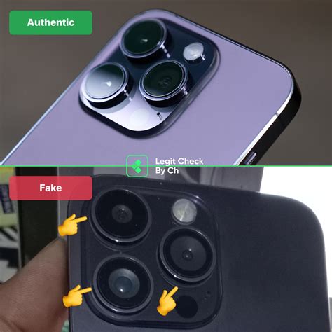 Iphone How To Know If It S Authentic