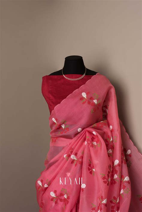 Red Gulmohar Keyah®