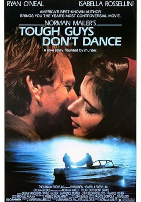 Tough Guys Dont Dance Streaming Where To Watch Online