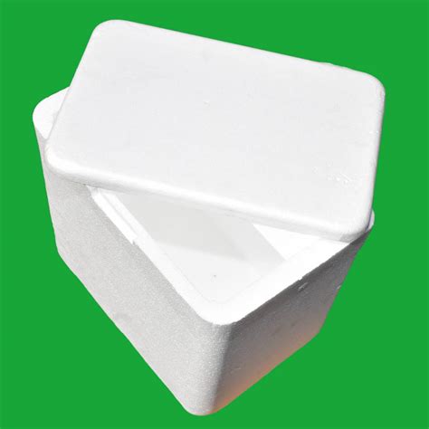 Small Pack Box Isomoulders