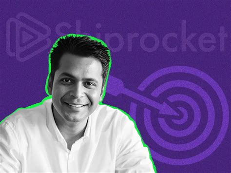 Shiprocket Shiprocket Has Big Plans For Offline Ecommerce Space The