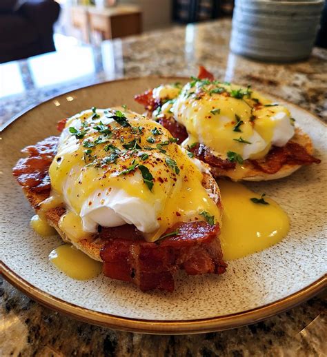 Eggs Benedict 7 Secrets To Perfecting This Comfort Dish Vihaad Rezepte