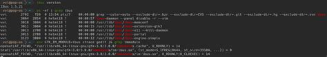 Remapping Ctrlshiftu Doesnt Unbind Original Keybind · Issue 2163