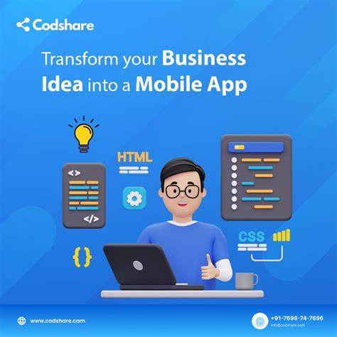 Codshare On Linkedin Appdevelopment Webdevelopment Appdeveloper Mobileappdevelopment