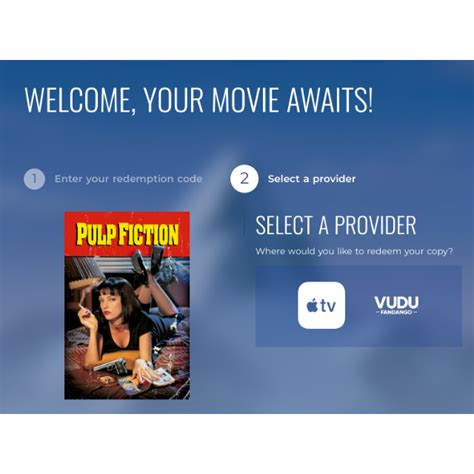 Pulp Fiction 4k Uhd Us Digital Movies