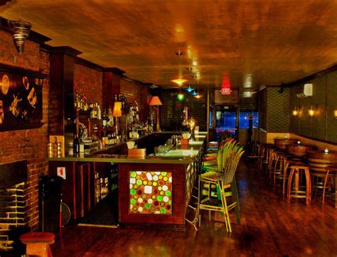 Please Dont Tell Drink Nyc The Best Happy Hours Drinks And Bars In