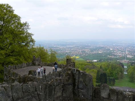 09.05.10 (13 фото - Кассель, Германия) - ФотоТерра