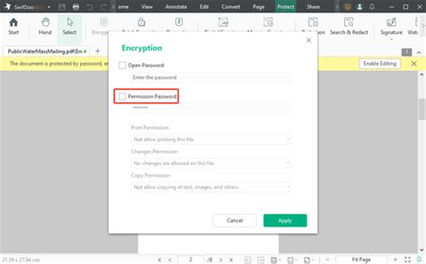 How To Remove Password From Pdf In Adobe Reader And Its Alternative