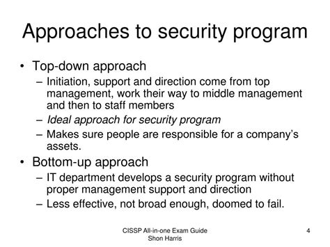 PPT Security Management Practices Security Management Planning PowerPoint Presentation ID