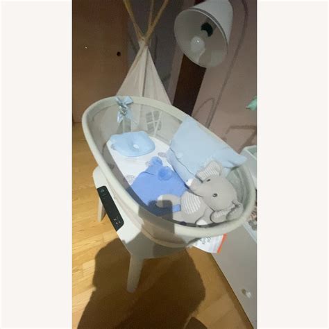 4moms Mamaroo Crib Aptdeco