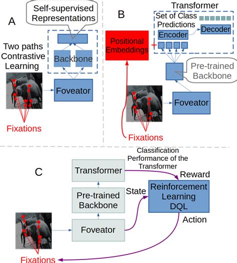Global Strategic Scheme To Solve Cv Problems Such As The Labeled Data Download Scientific