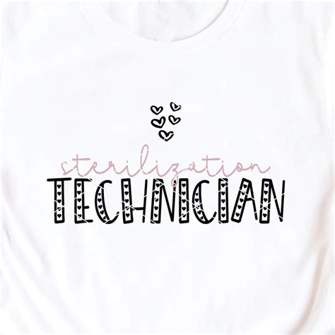 Sterile Processing Clip Art Etsy