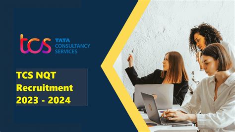 Tcs Nqt Mega Recruitment 2023 Mass Hiring For Freshers