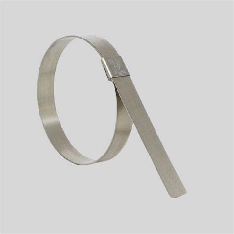 Band It Center Punch Clamp Motion Fluid Solutions