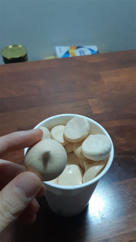 집에서 머랭쿠키 쉽게 만들기