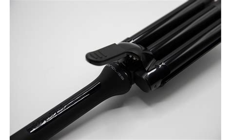 Corioliss Triple Barrel