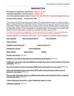 Fillable Online Cpp Application Form Fax Email Print Pdffiller