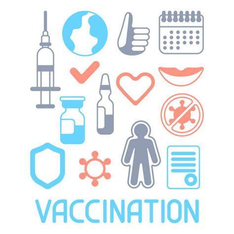 Vaccine Campaign Illustrations Royalty Free Vector Graphics And Clip Art
