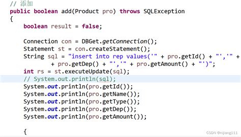 Jsp数据库添加数据【eclipse】jsp向数据库中添加数据 Csdn博客